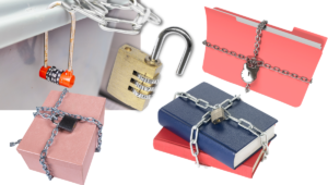 MAKE YOUR OWN ESCAPE ROOM FOR KIDS - Lock Paper Escape